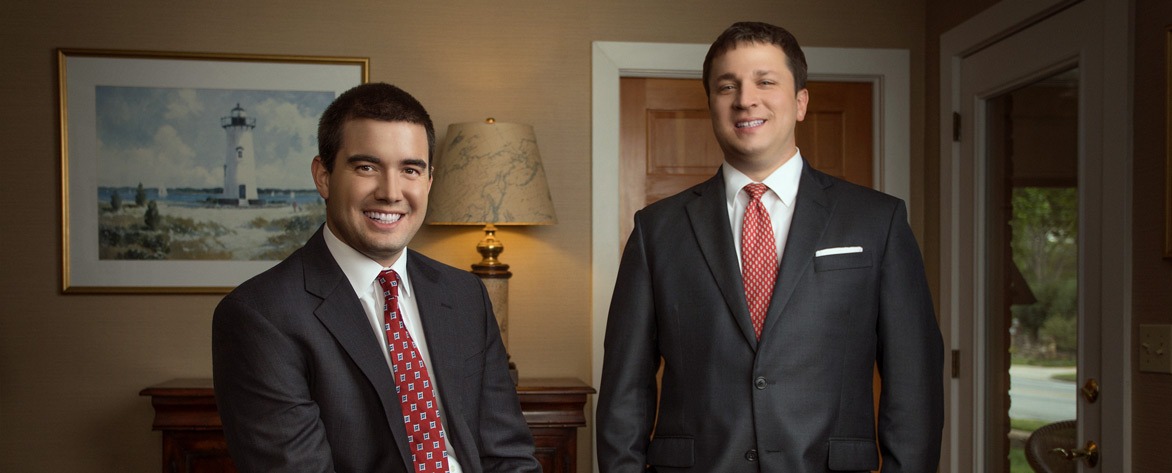 4 | Greenville Personal Injury Lawyer | David R. Price Jr., P.A.