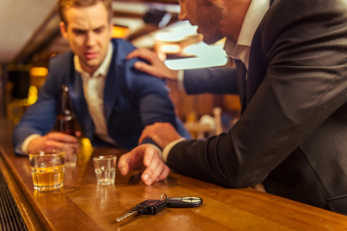 Can a Bar Be Held Liable for a Drunk Driving Accident in SC?