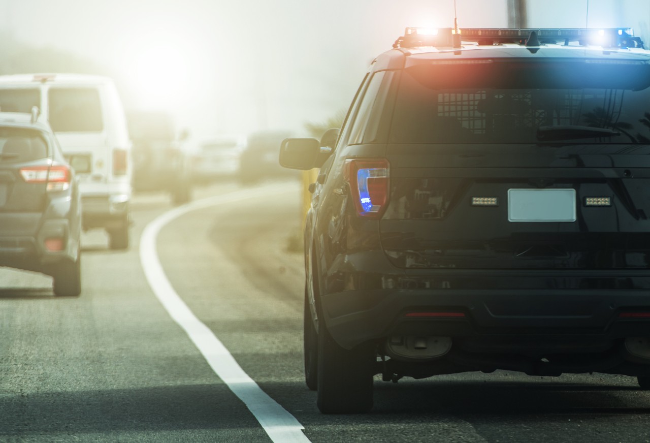 Guide To Read a SC Highway Patrol Accident Report | David Price