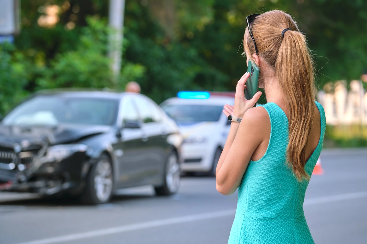 The Importance of Car Accident Witness Statements | David Price